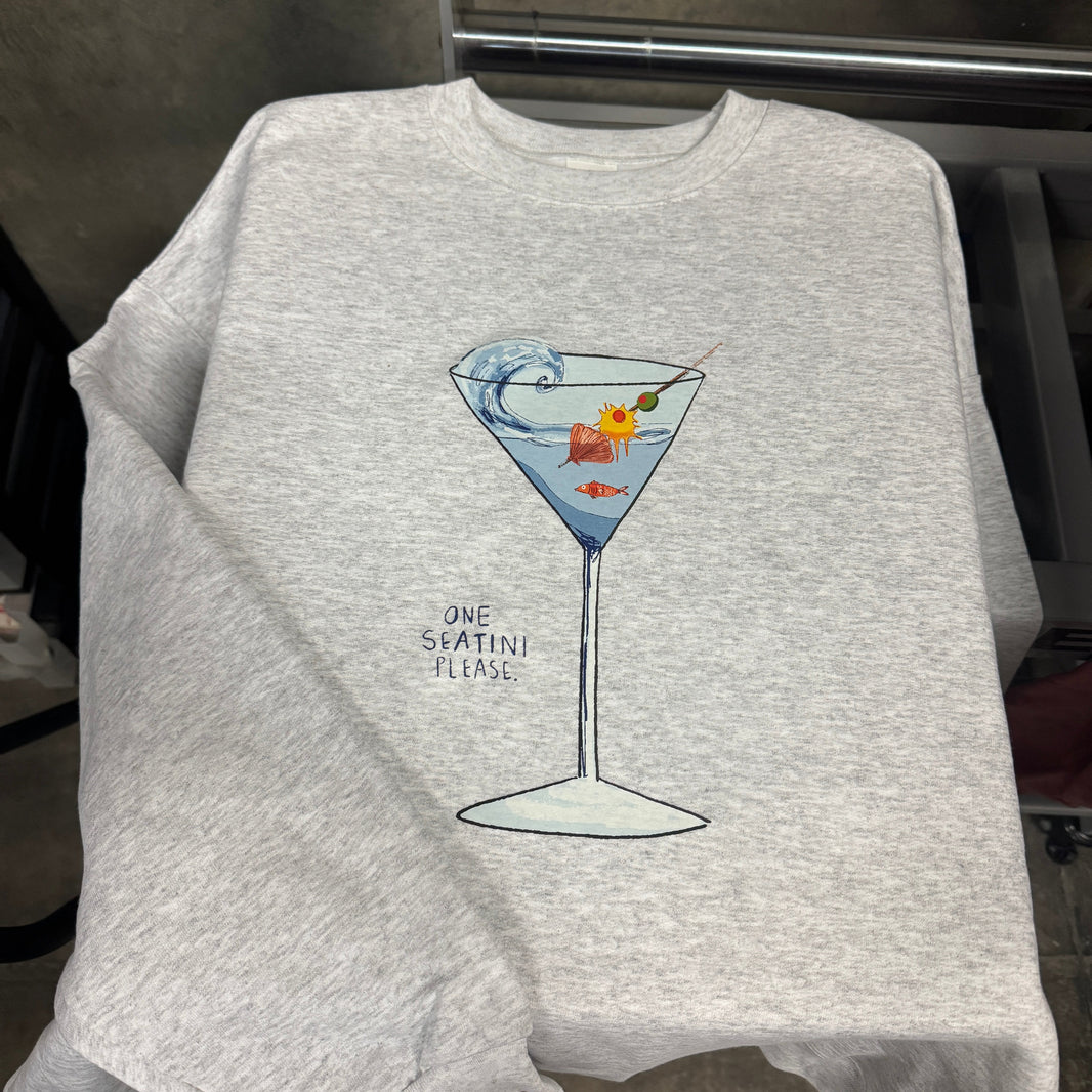 All Crews – Ghost Cowboy