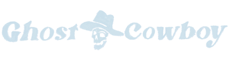 Ghost Cowboy