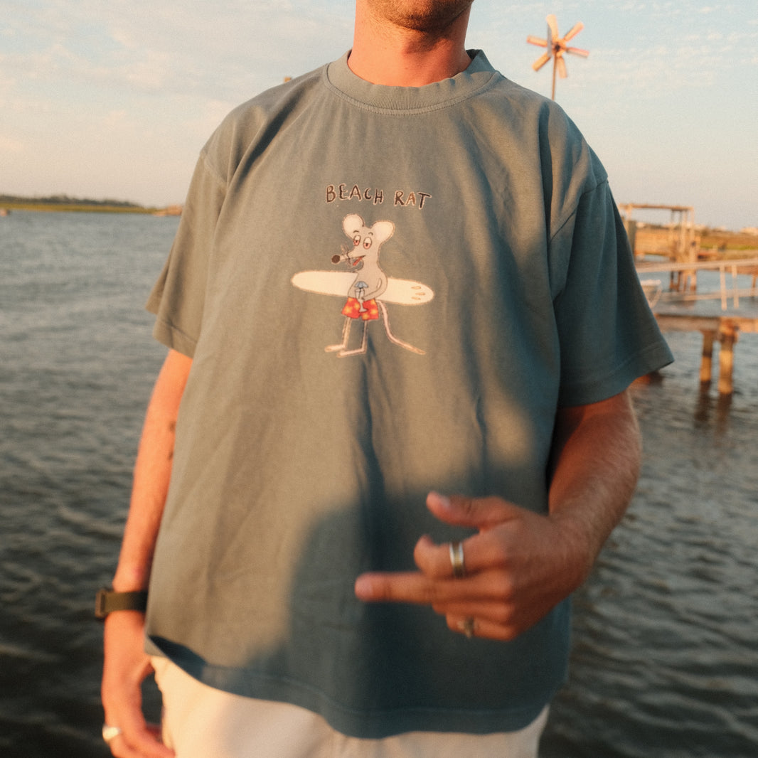 OG Tees – Ghost Cowboy