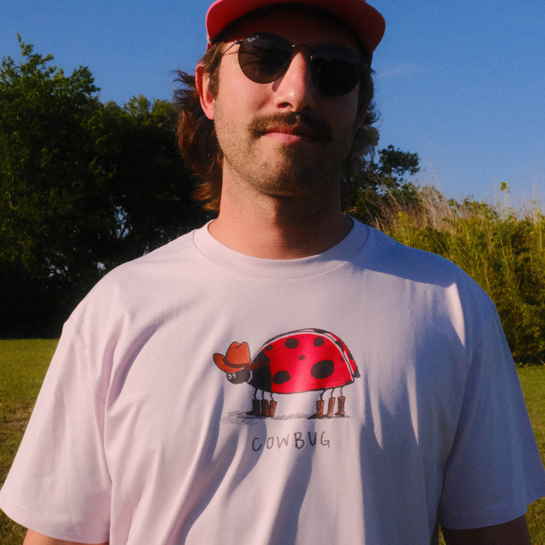 OG Tees – Ghost Cowboy