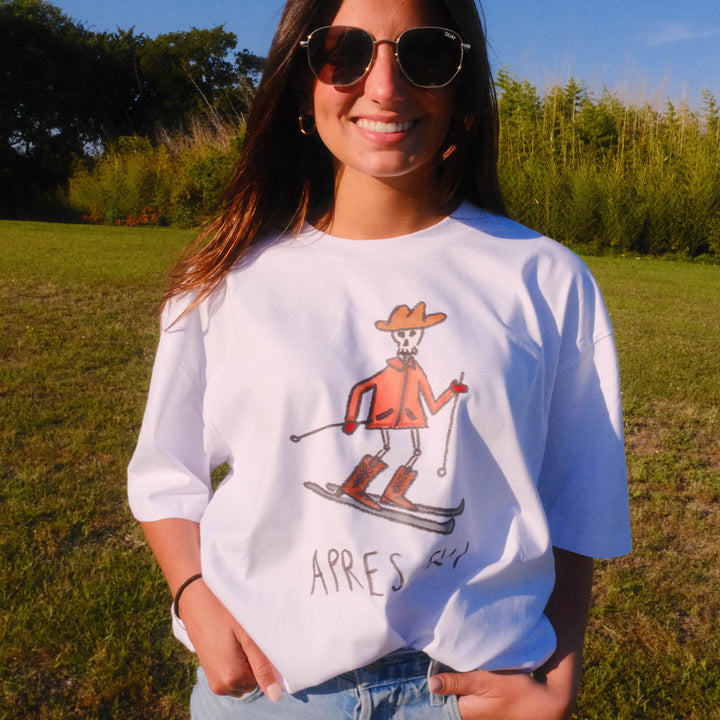 OG Tees – Ghost Cowboy