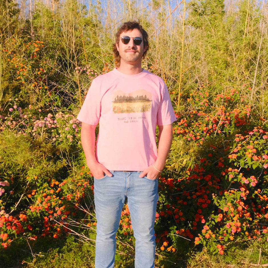 OG Tees – Ghost Cowboy