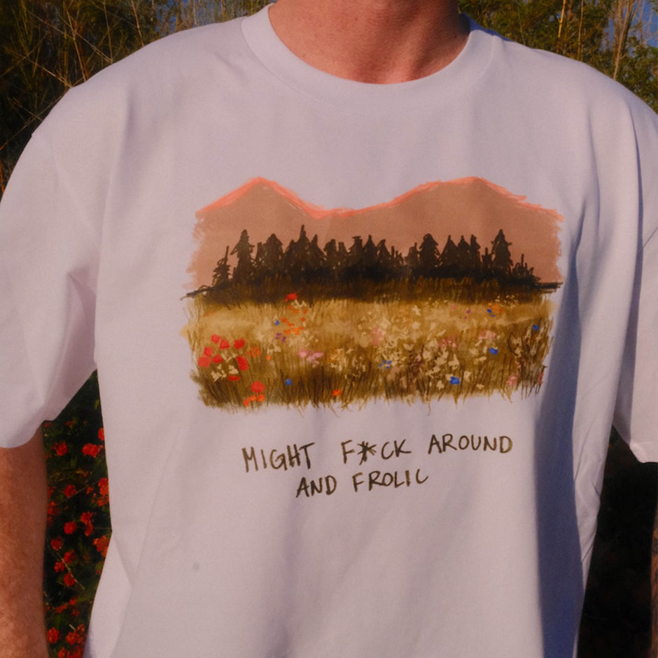 OG Tees – Ghost Cowboy